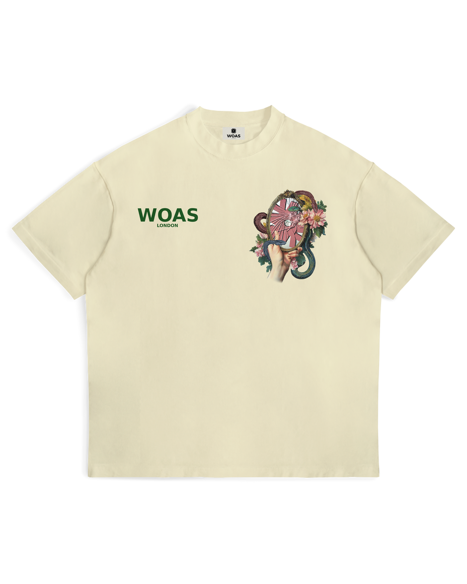 WOAS – Crafted for the Elite