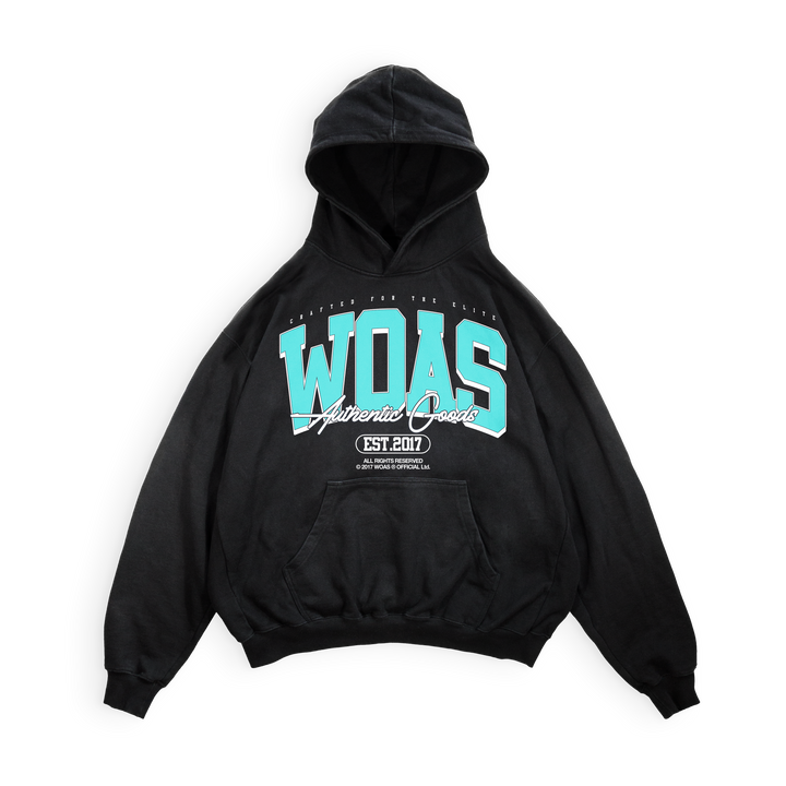 WOAS – Crafted for the Elite